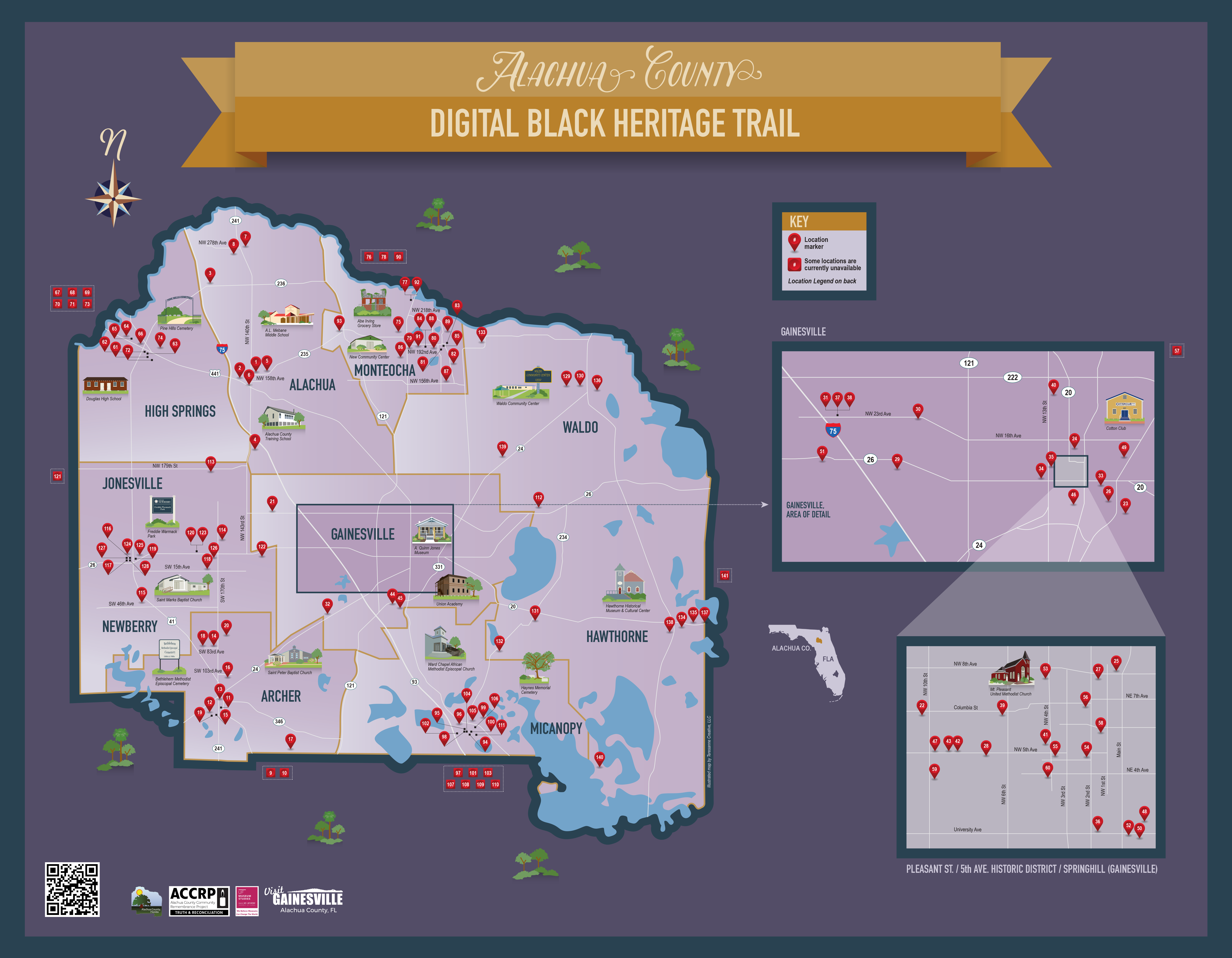 ACCRP: Truth & Reconciliation